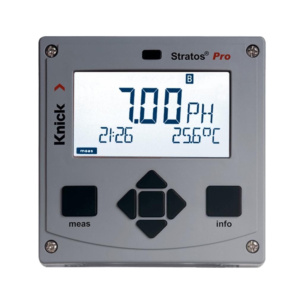 Industrial Transmitter – MPT Group